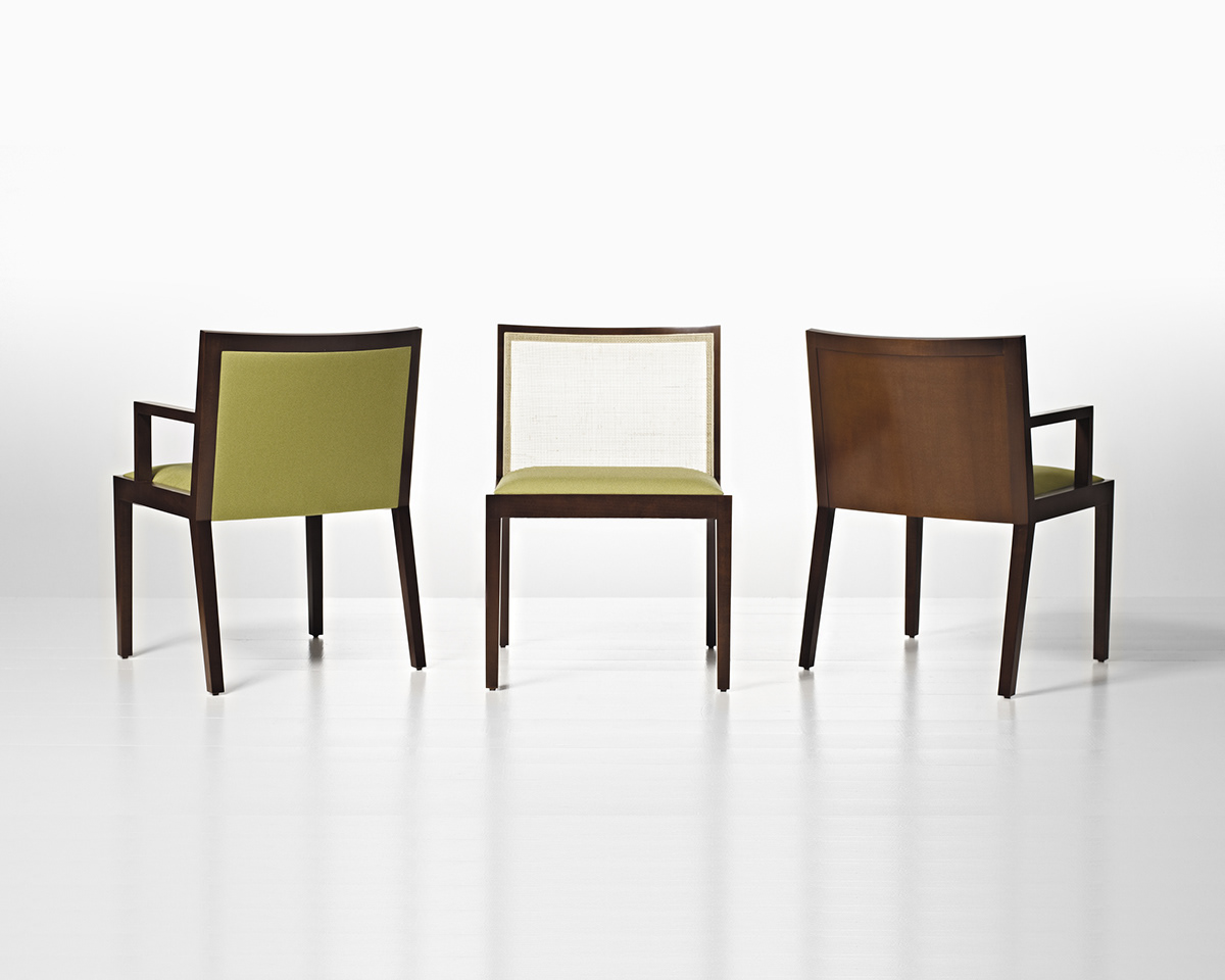 Graham Design - City Hall