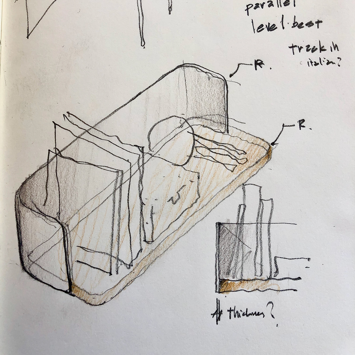 Graham Design - Work | Able