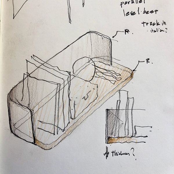 Graham Design - Work | Able