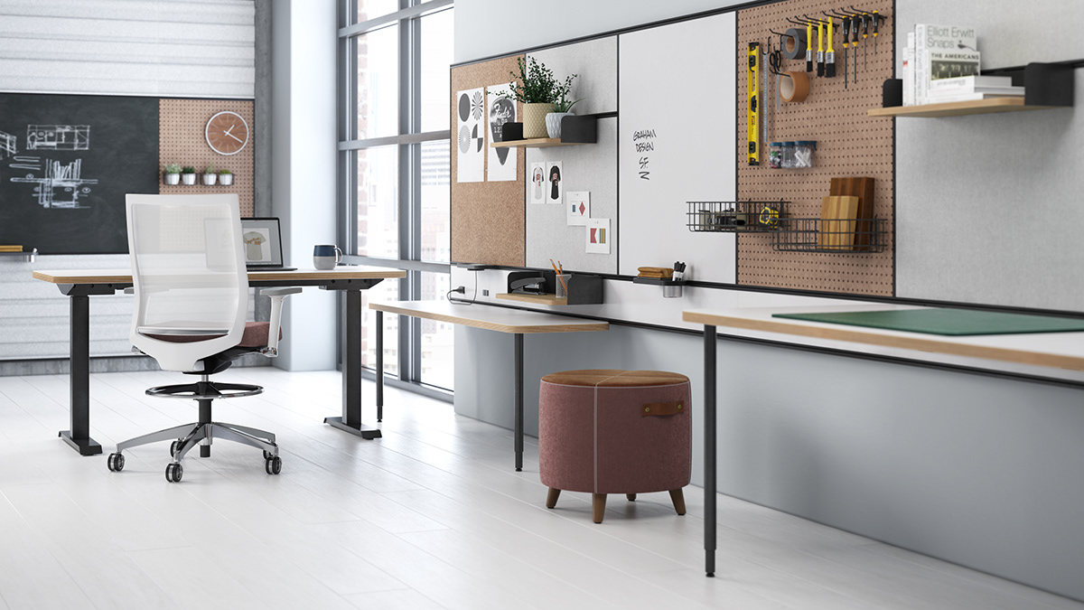 Graham Design - Work | Able