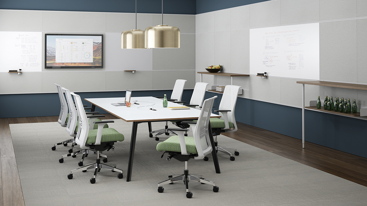 Graham Design - Work | Able