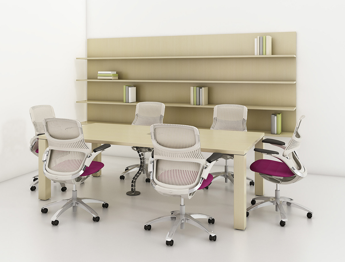 Graham Design - Reff Profiles