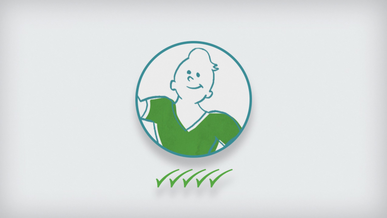 Rodrigo Bravo / Illustrator / Designer - PROJECT REMEDY // ANIMATION