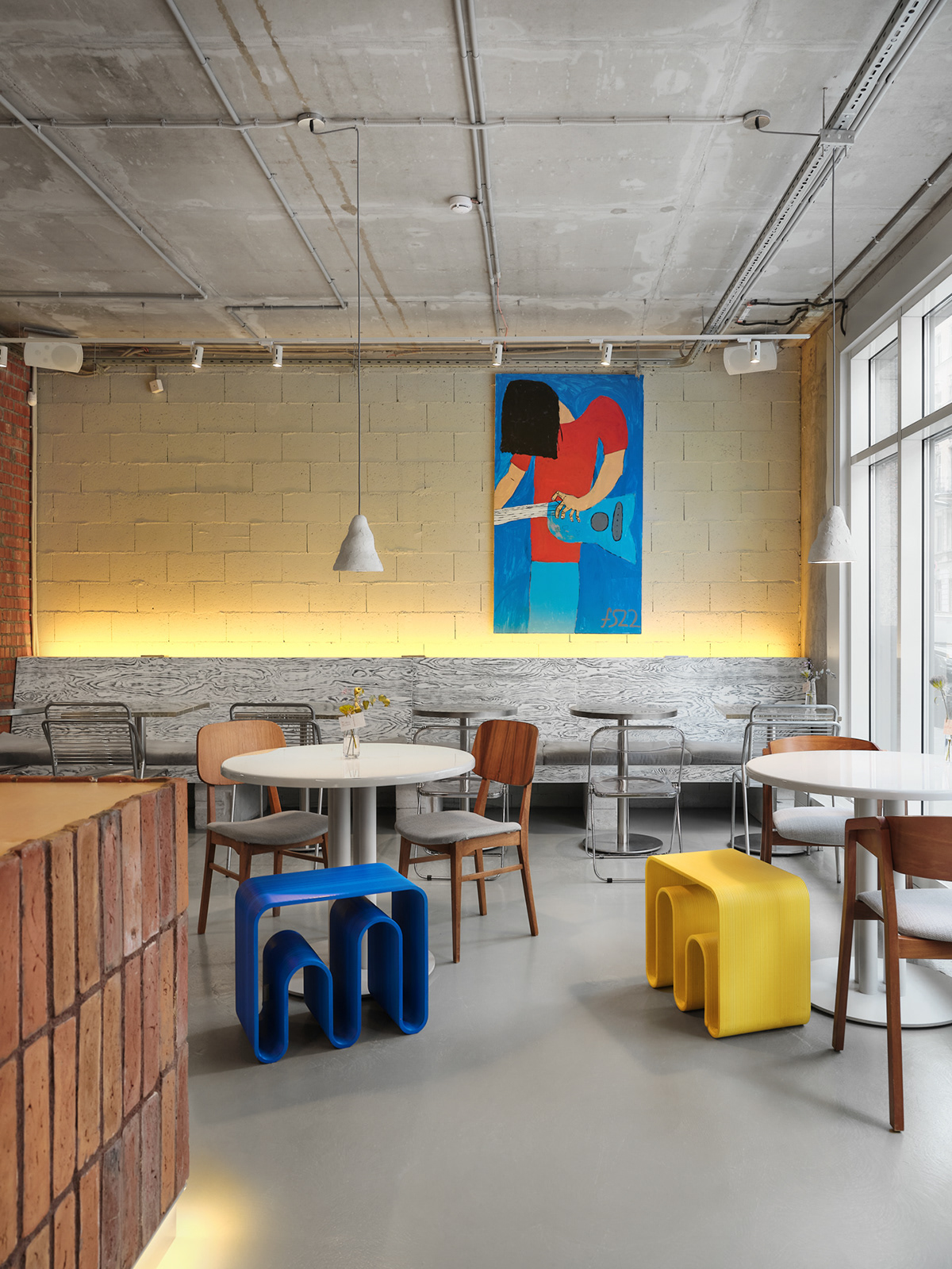 KIDZ - Peremena | Cafe by KIDZ