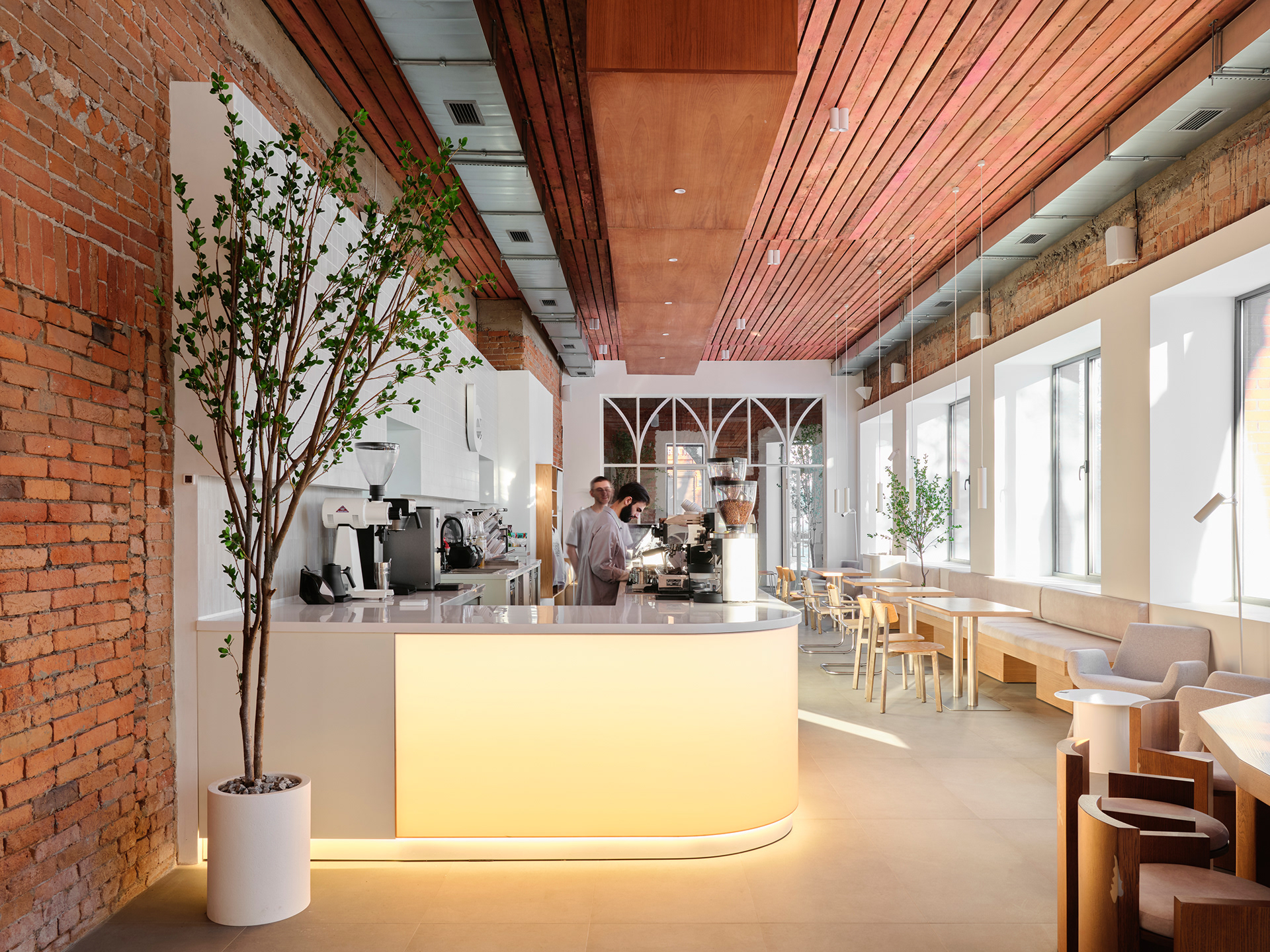 KIDZ - Balance Coffee | Cafe