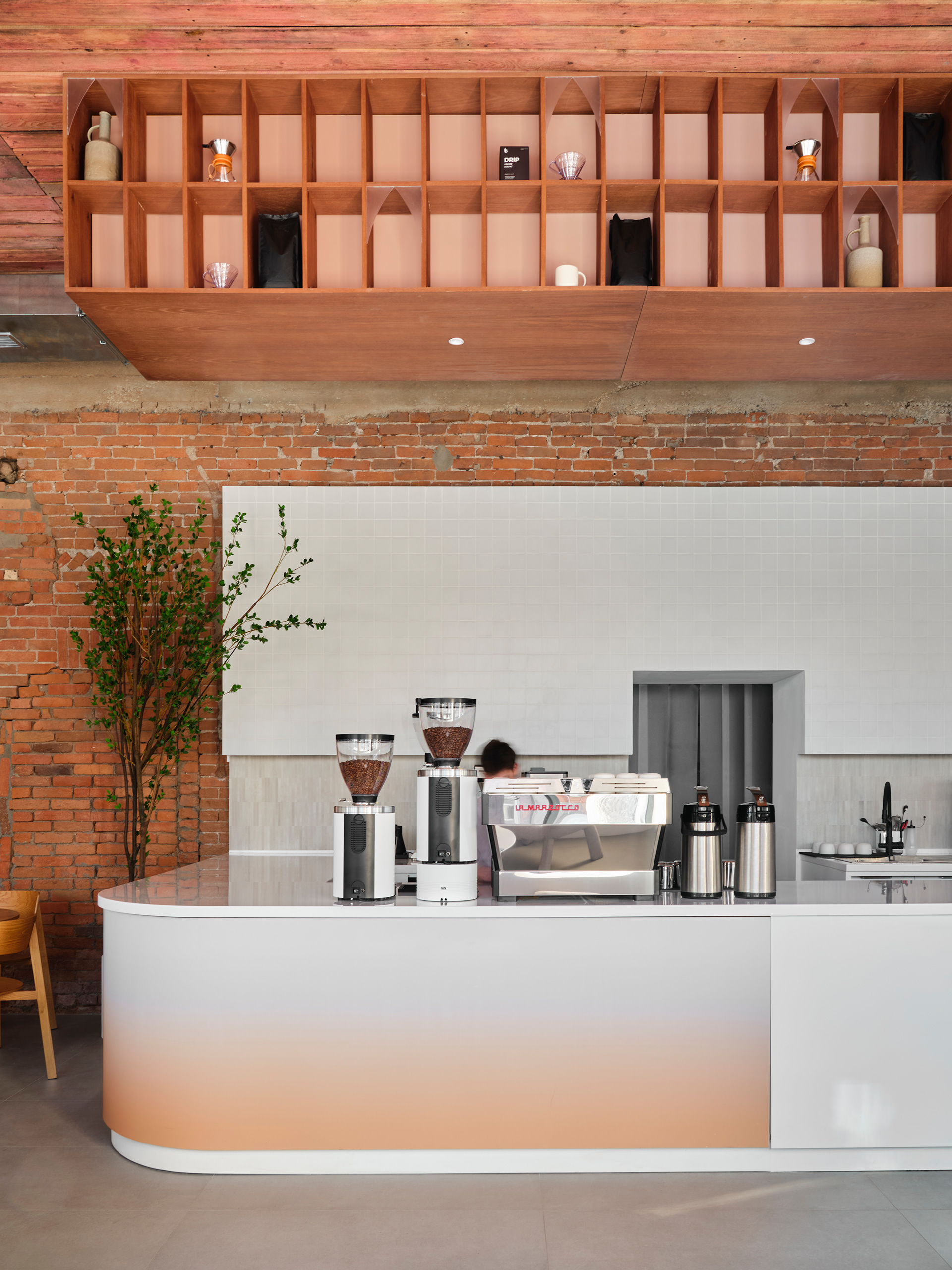 KIDZ - Balance Coffee | Cafe