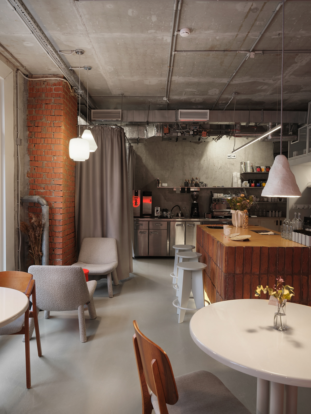 KIDZ - Peremena | Cafe by KIDZ