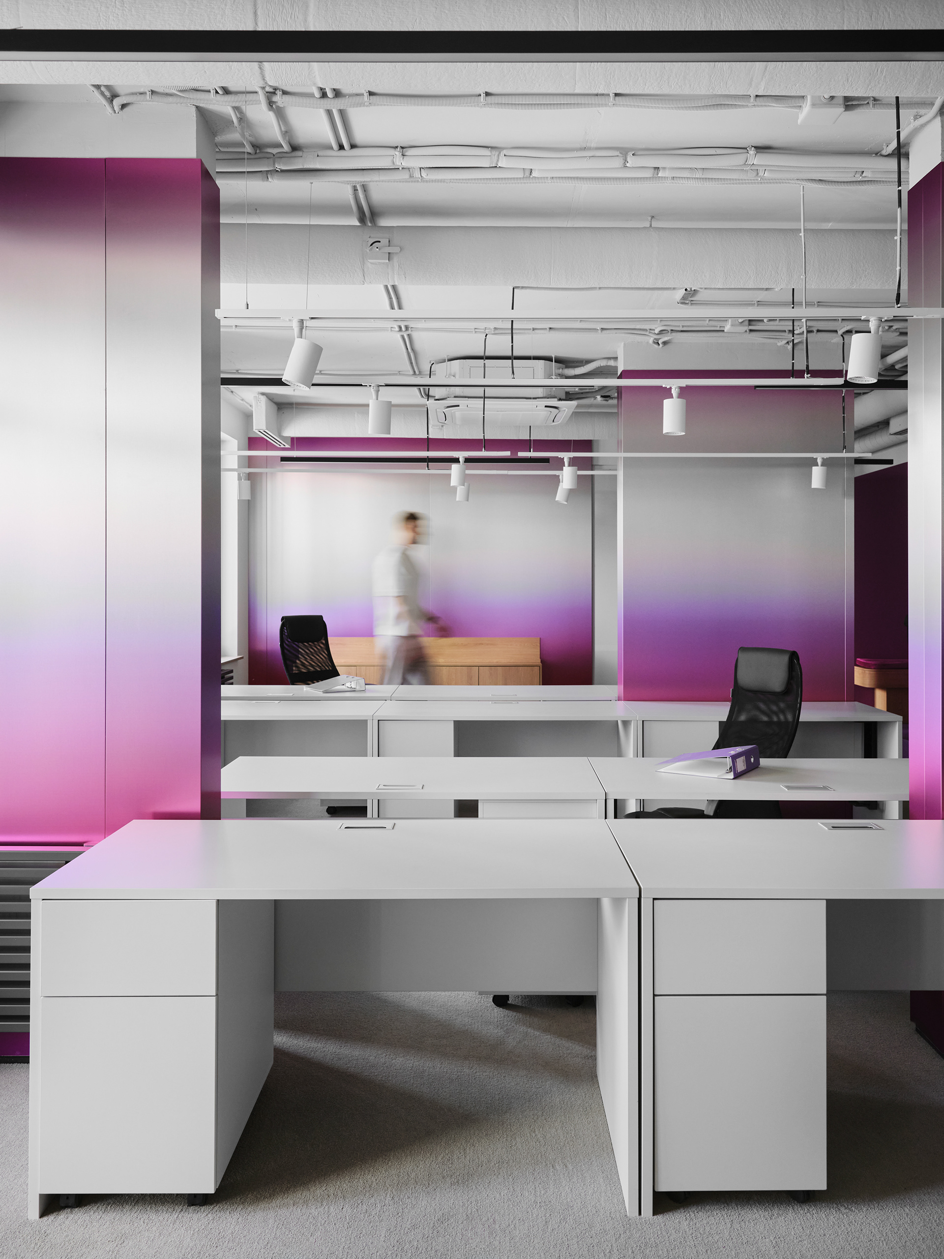 KIDZ - Office for the Developer Studio