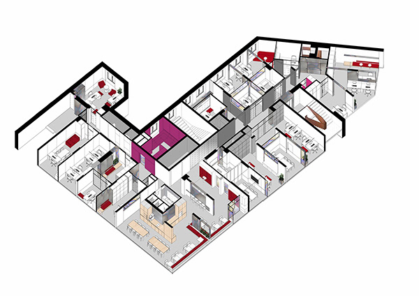 KIDZ - Office for the Developer Studio