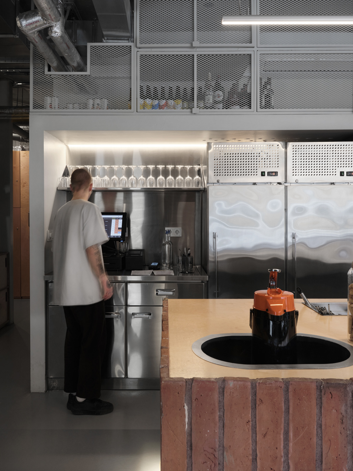 KIDZ - Peremena | Cafe by KIDZ