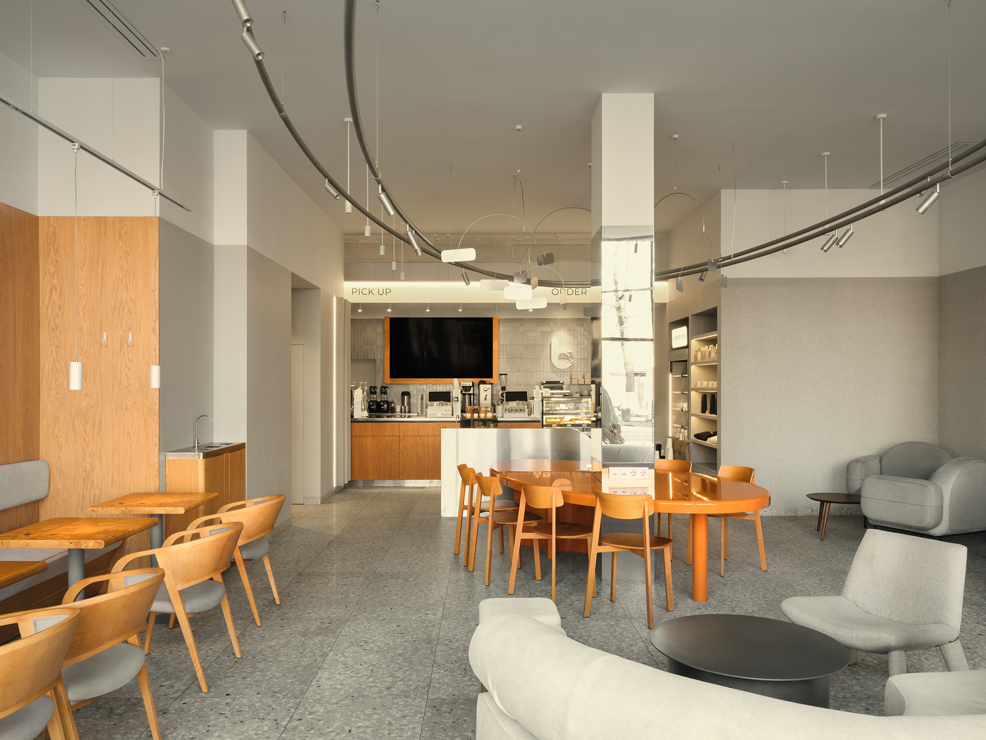 KIDZ - Balance Coffee | Cafe