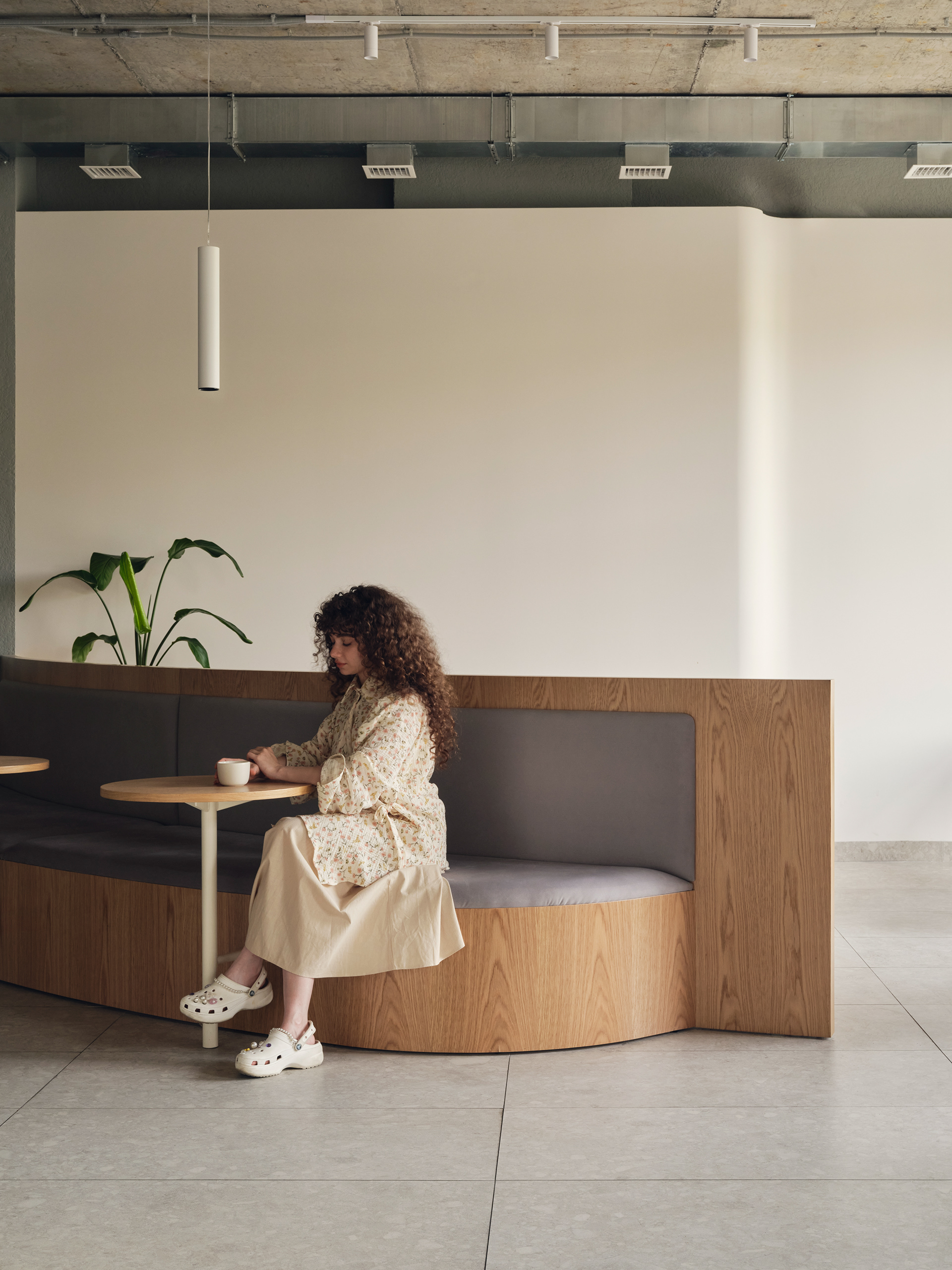 KIDZ - Balance Coffee | Cafe