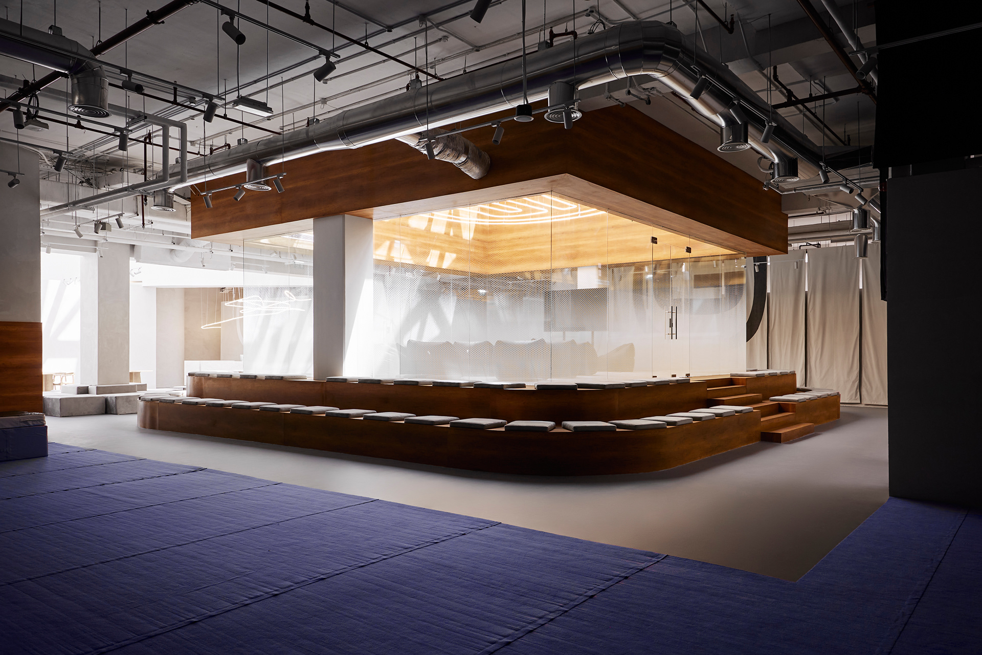 KIDZ - Gymnasium x PSG — Judo Academy