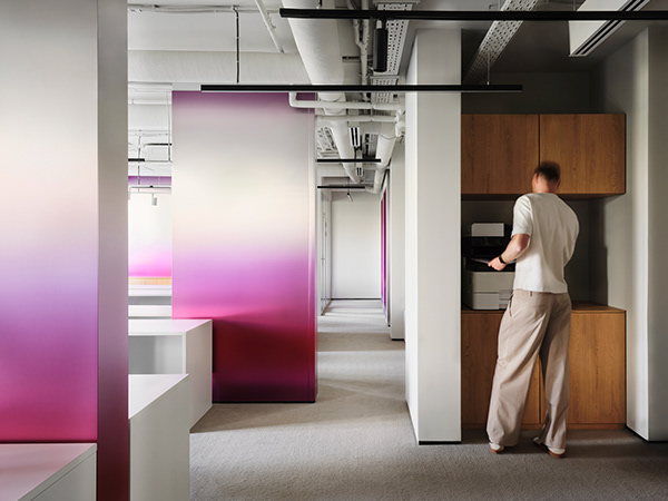 KIDZ - Office for the Developer Studio
