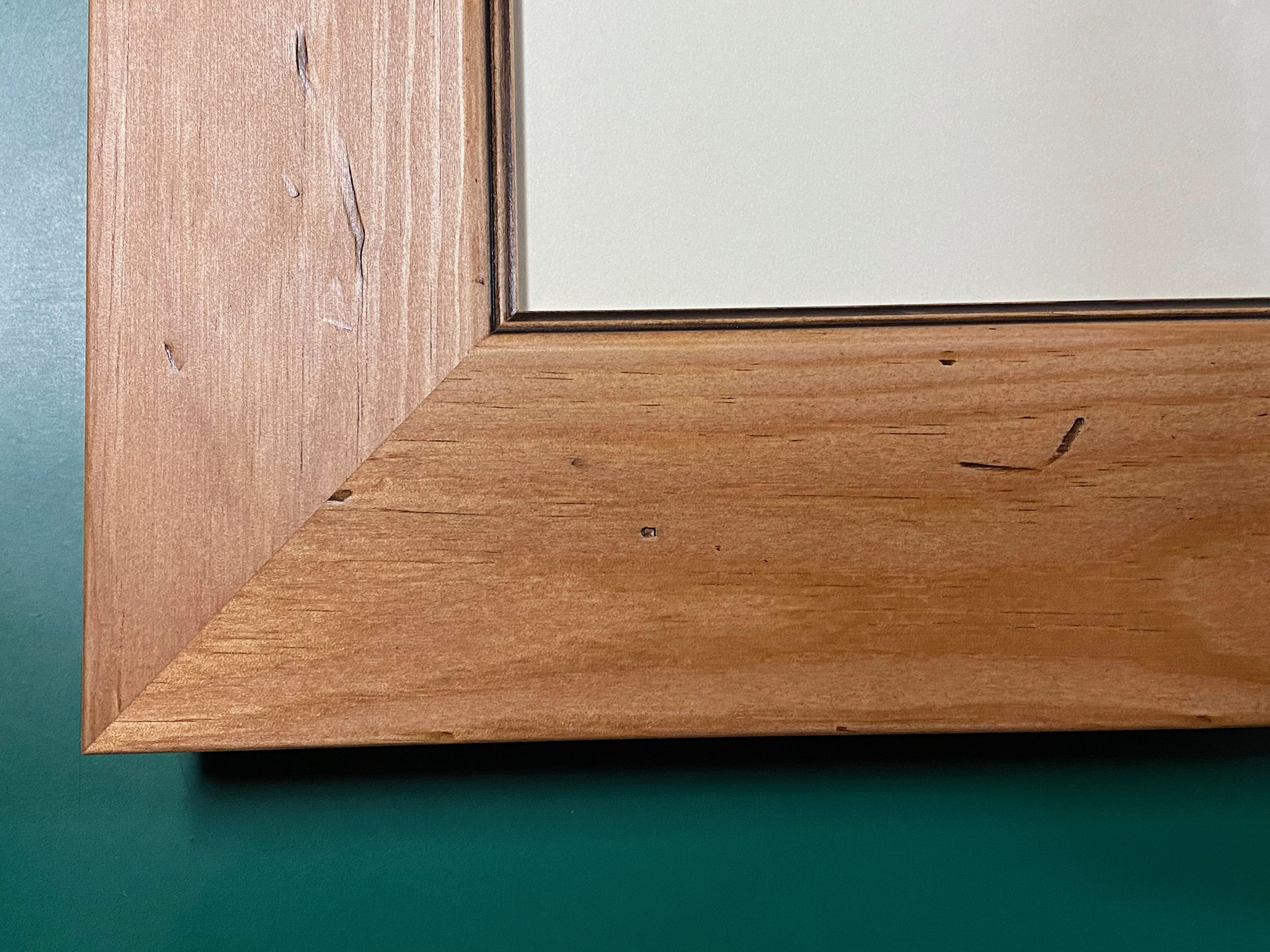 Scenicview Gallery - Mounting & Framing