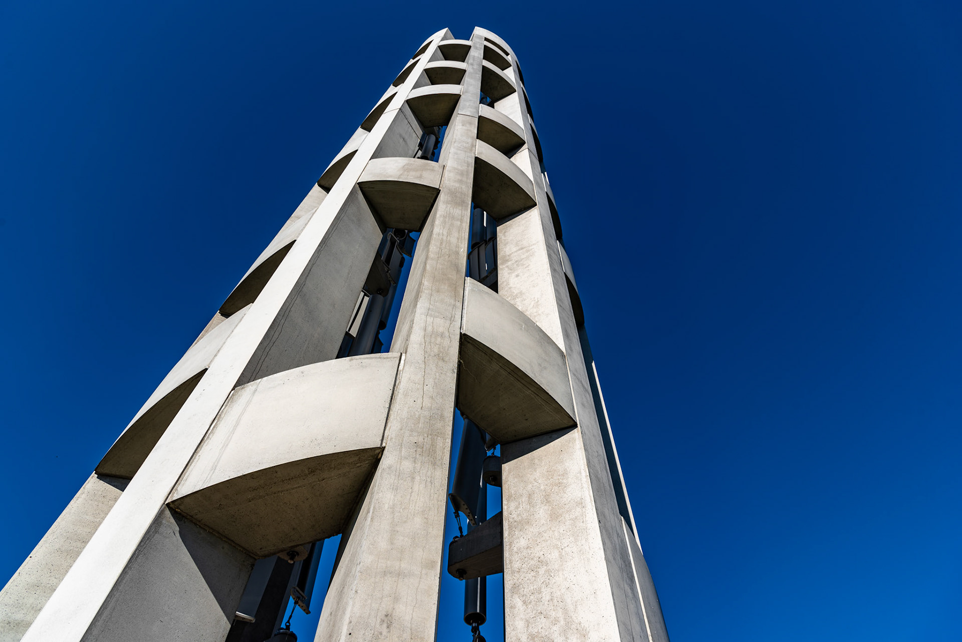 Frank Rodenbaugh - Flight 93 Memorial