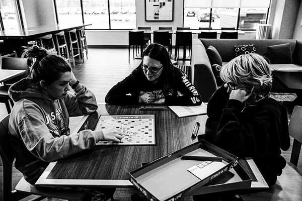 Frank Rodenbaugh - Madison Day 1