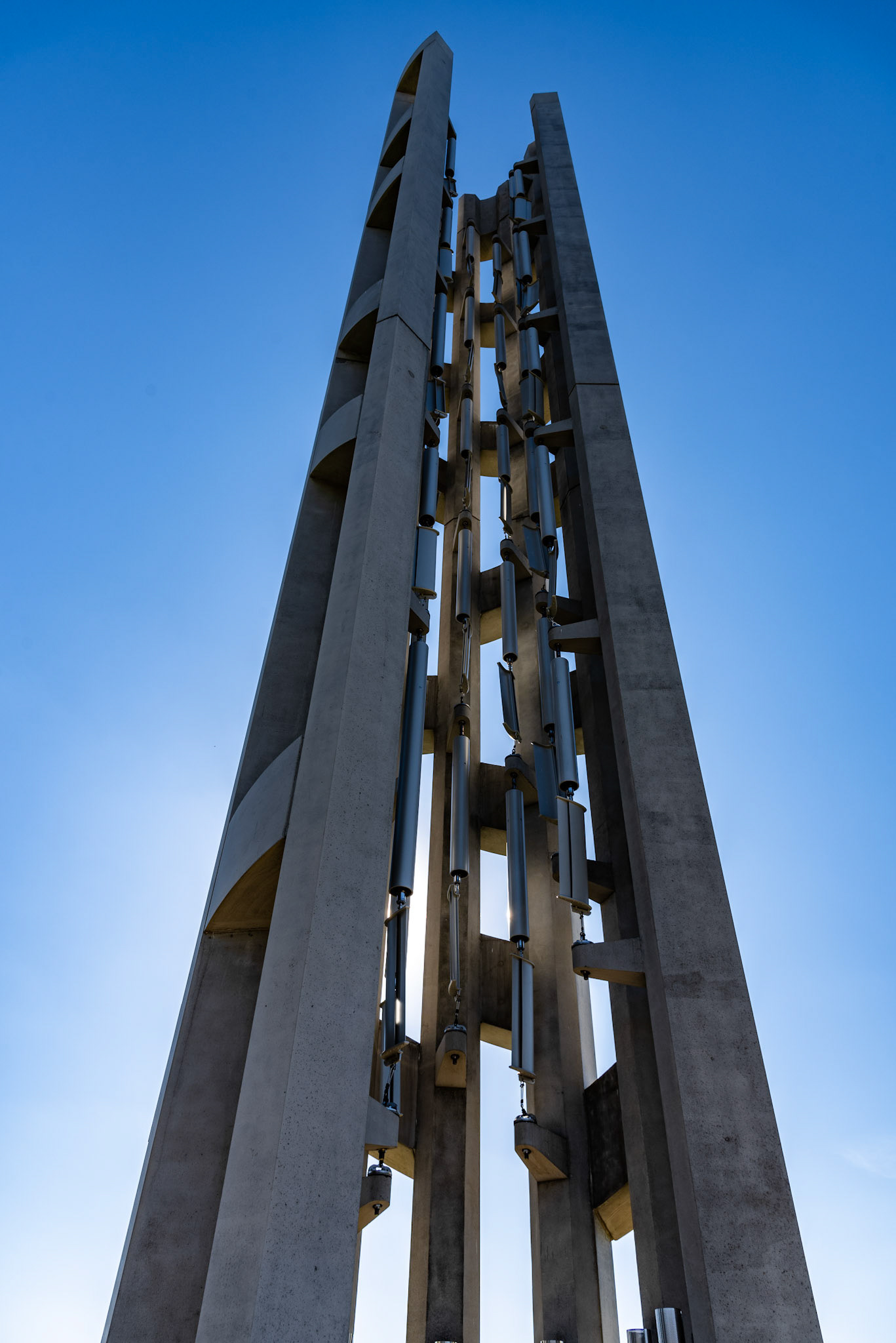 Frank Rodenbaugh - Flight 93 Memorial