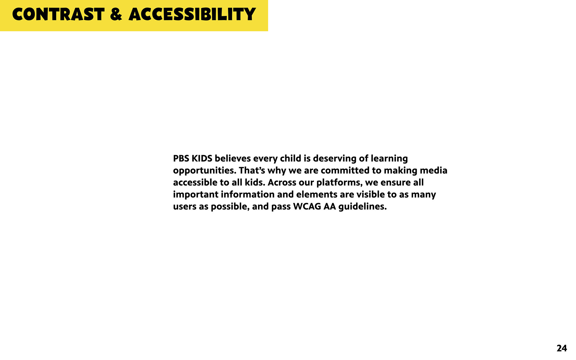 The Designing | Creative Agency for Growth - pbs-kids-style-guide ...