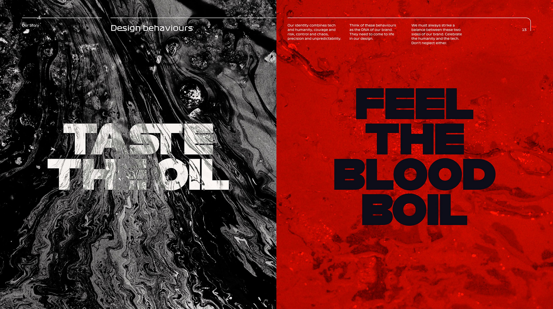 The Designing | Creative Agency for Growth - FORMULA 1, F1 — Brand ...
