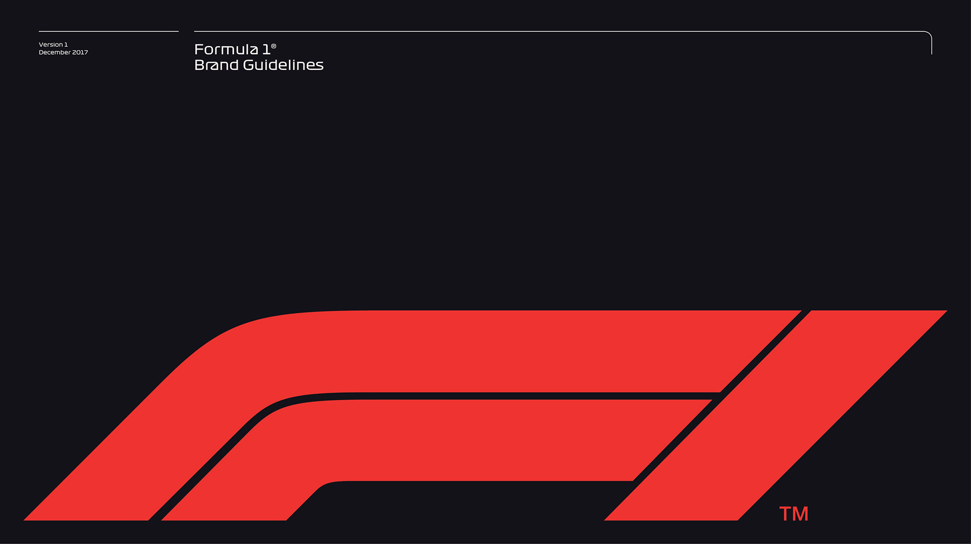 The Designing | Creative Agency for Growth - FORMULA 1, F1 — Brand ...