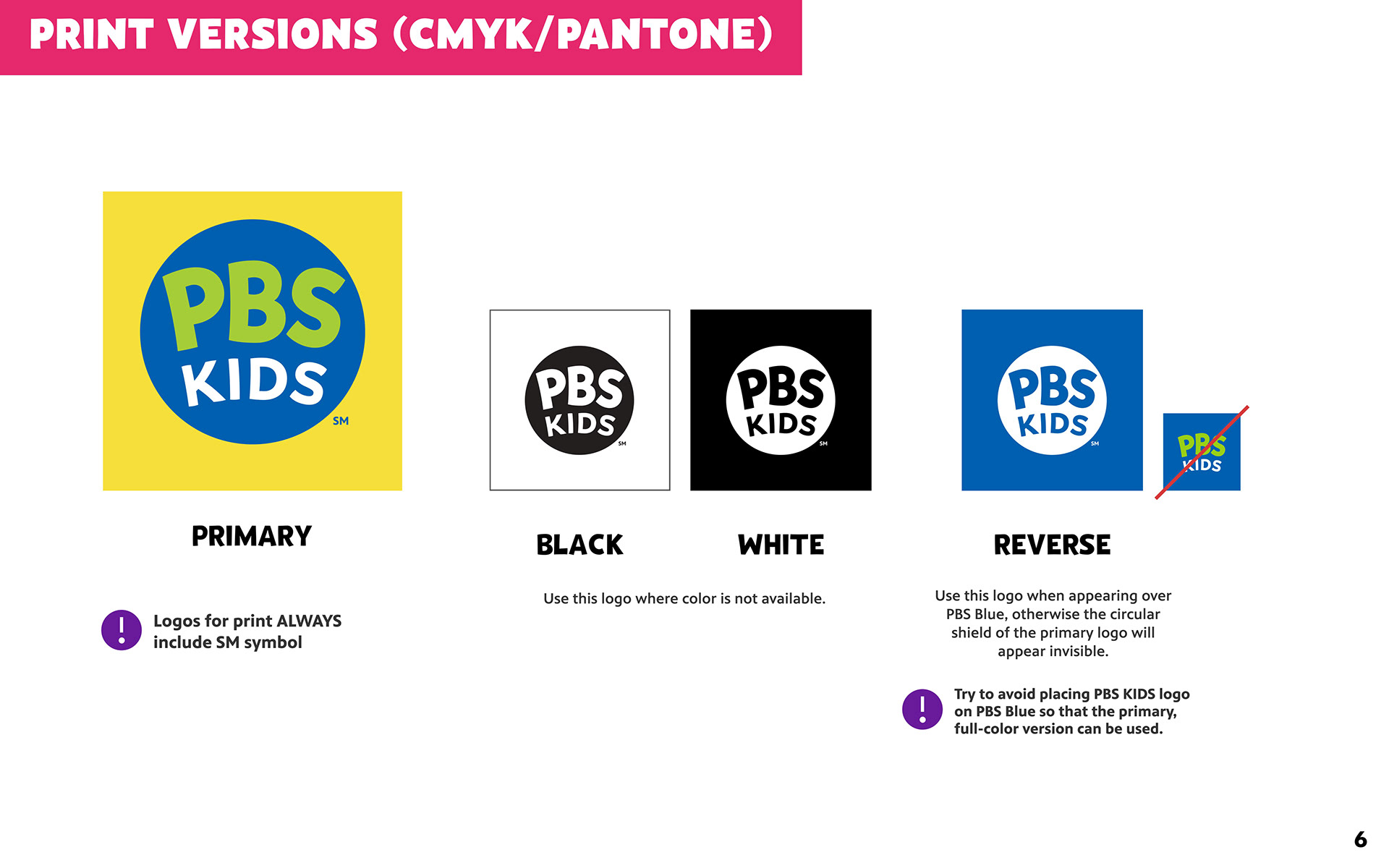 The Designing | Creative Agency for Growth - pbs-kids-style-guide ...