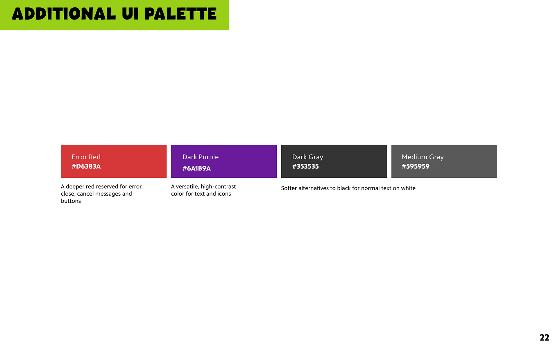 The Designing | Creative Agency for Growth - pbs-kids-style-guide ...