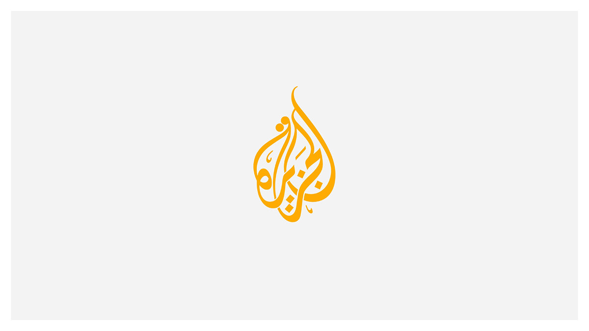 The Designing | Creative Agency for Growth - Al Jazeera Logo & Brand ...