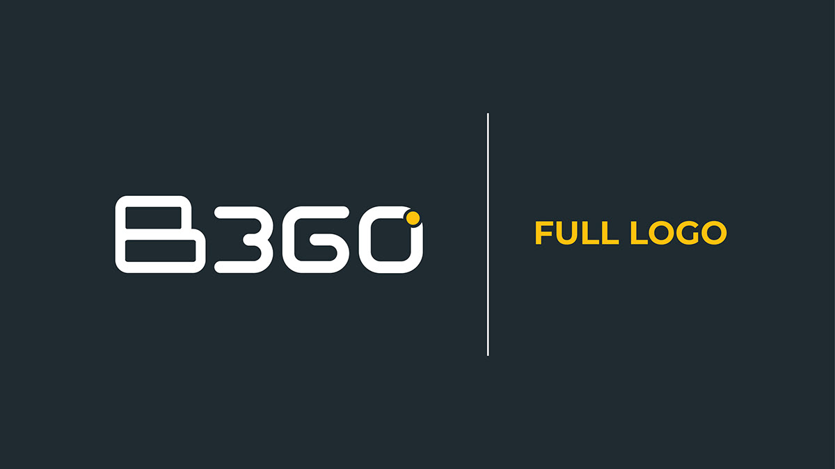 The Designing | Creative Agency for Growth - B360 — Logo & Brand ...
