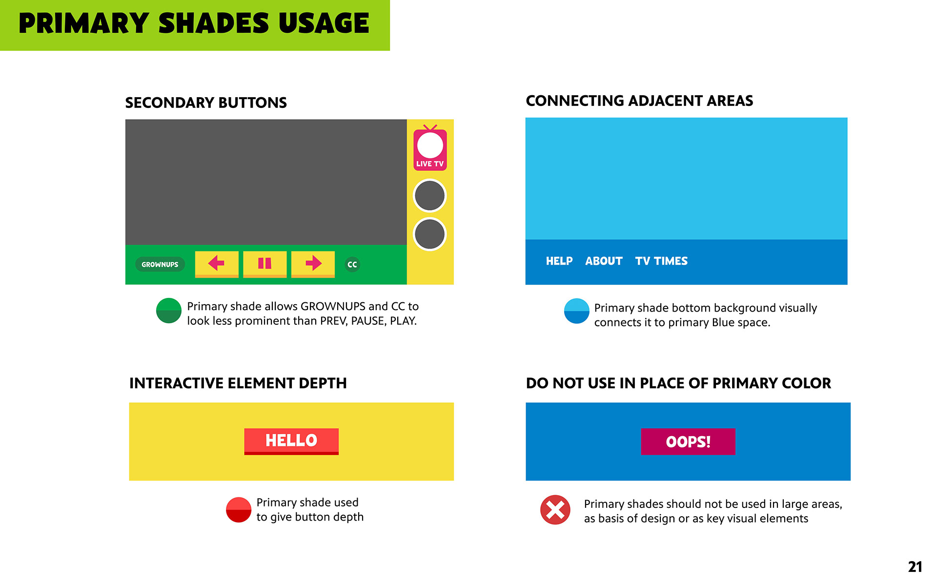 The Designing | Creative Agency for Growth - pbs-kids-style-guide ...