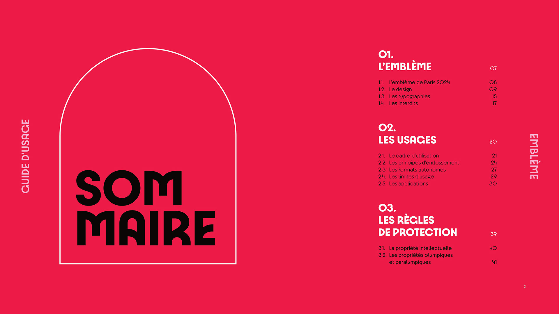 The Designing | Creative Agency for Growth - PARIS 2024 — Brand ...