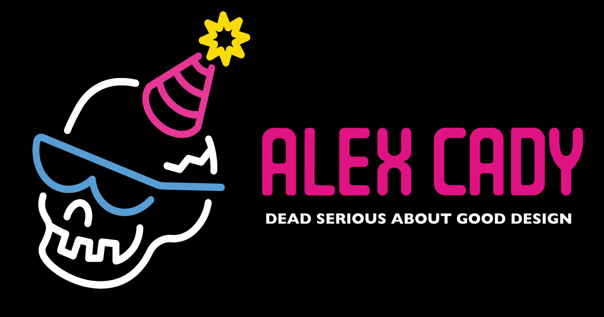 ALEX CADY - DESIGN