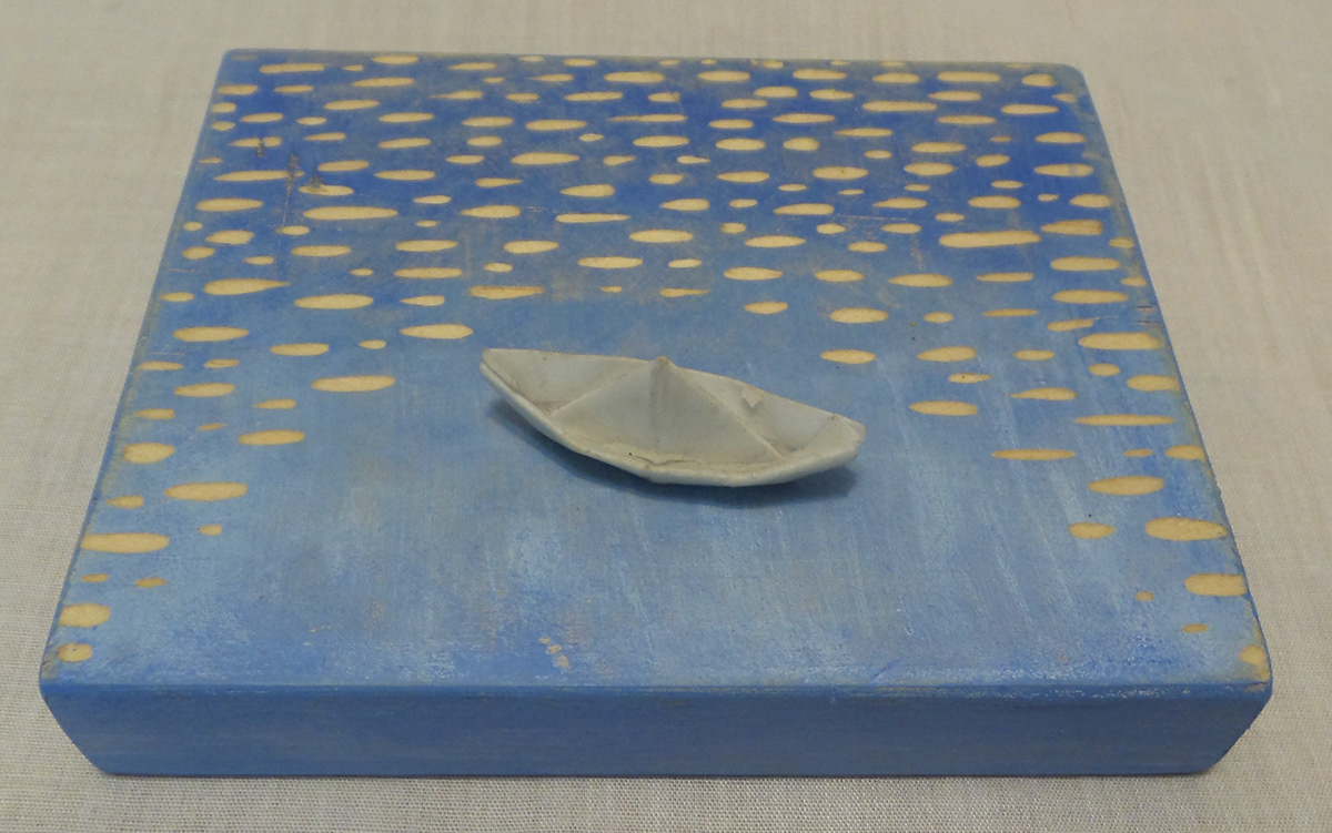 Jane Button - Gallery - Past works