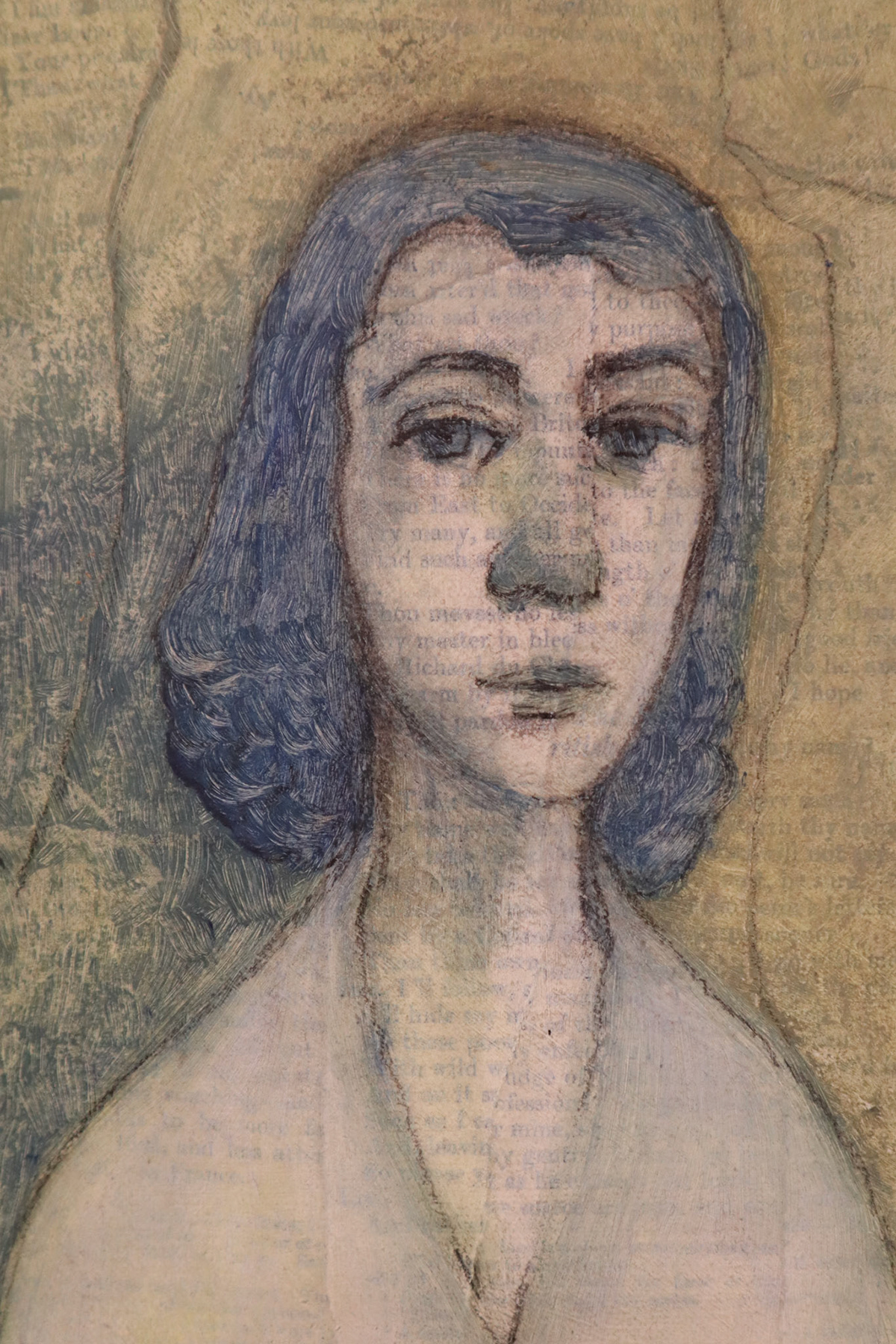 Jane Button - Gallery - Past works