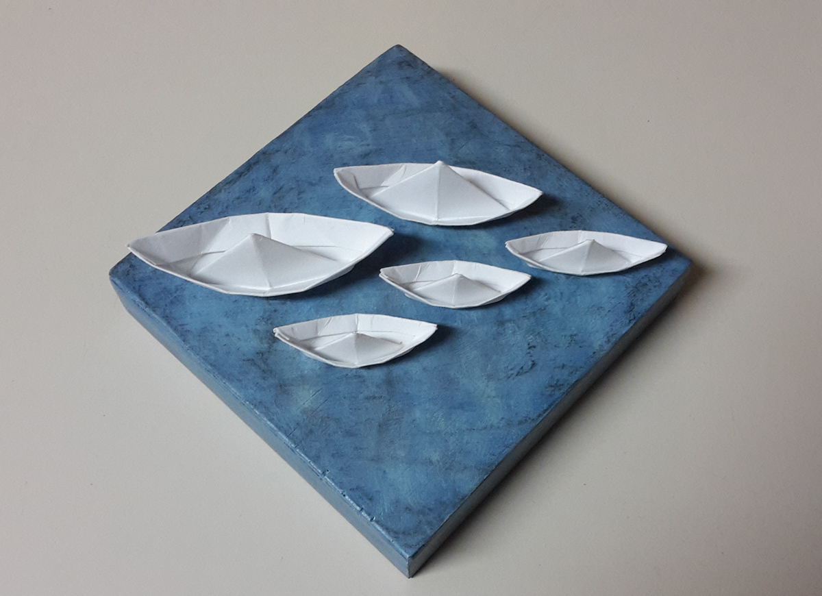 Jane Button - Gallery - Past works