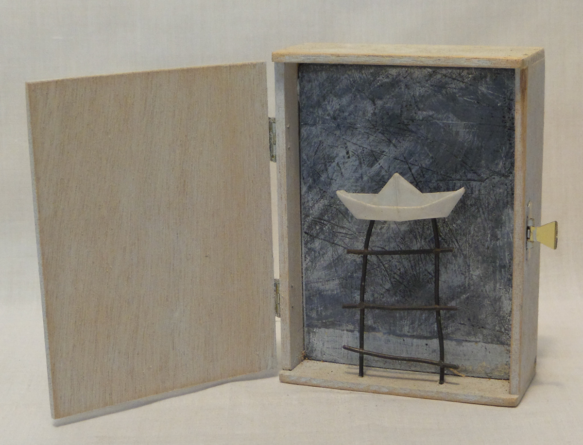 Jane Button - Gallery - Past works