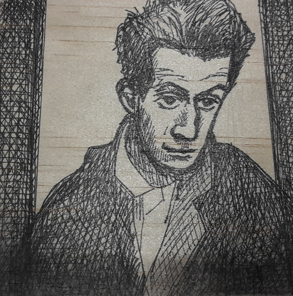 Jane Button - Gallery - Past works