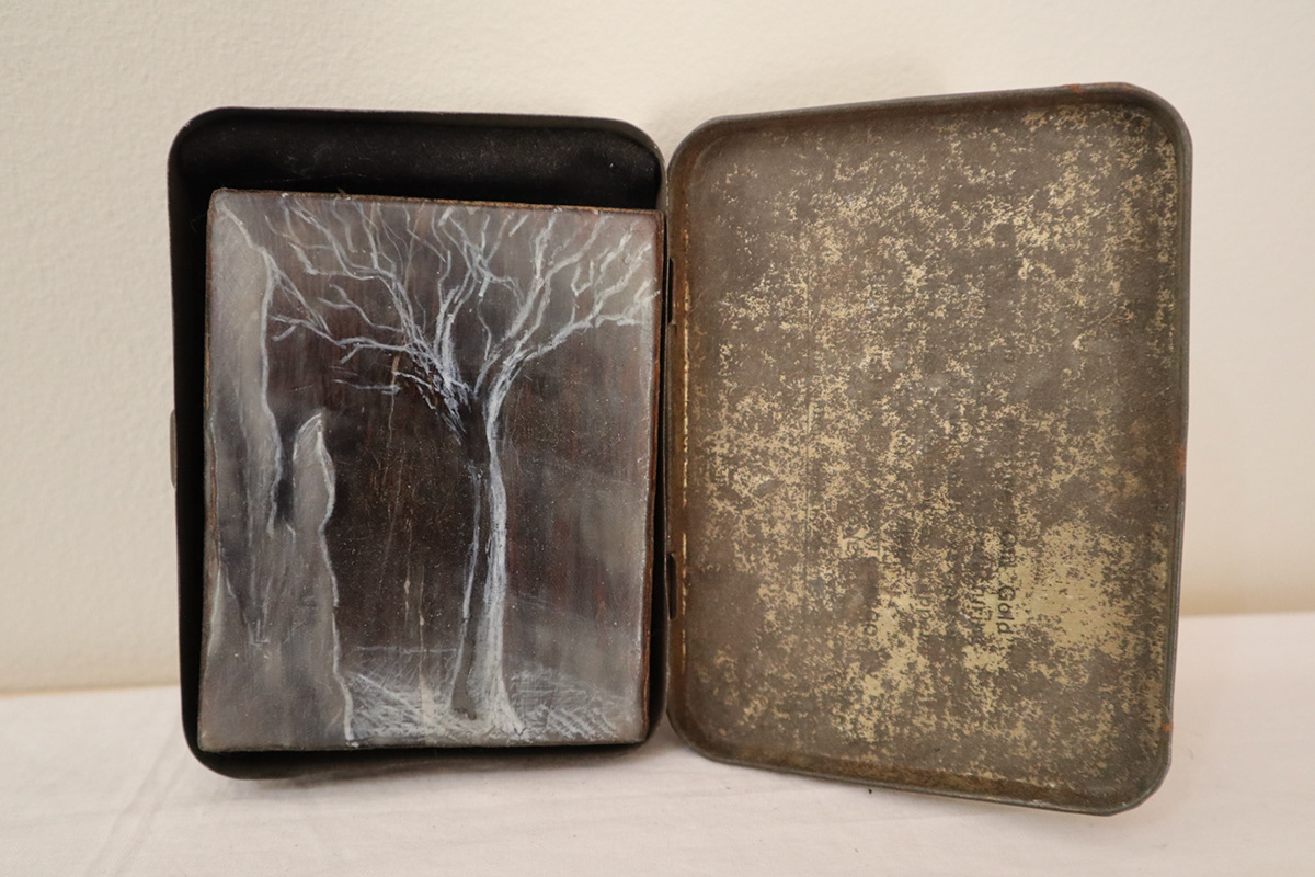 Jane Button - Gallery - Past works