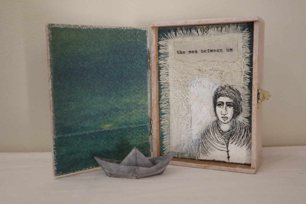 Jane Button - Gallery - Past works