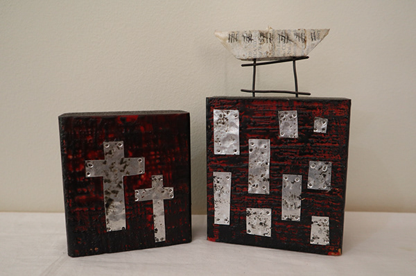 Jane Button - Gallery - Past works