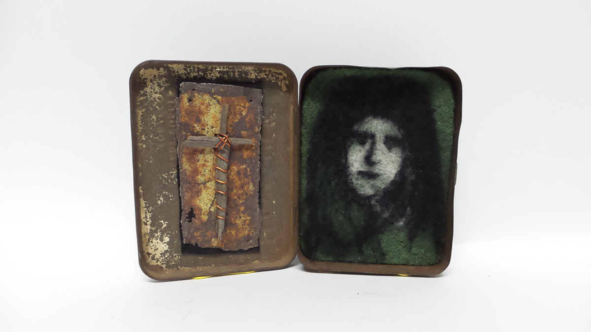 Jane Button - Gallery - Past works