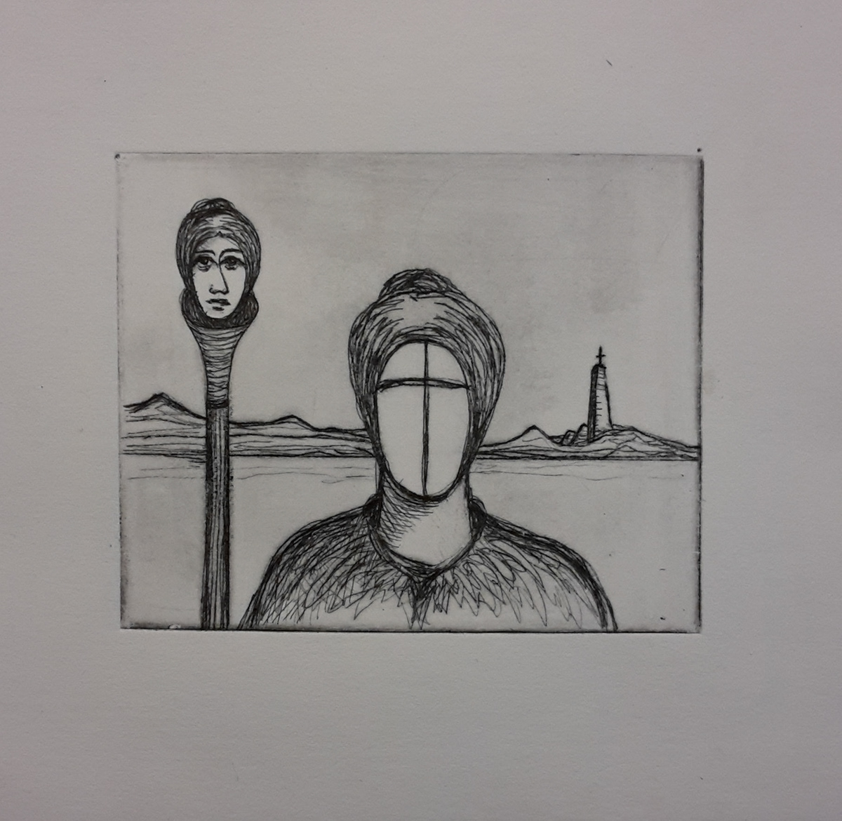 Jane Button - Gallery - Past works