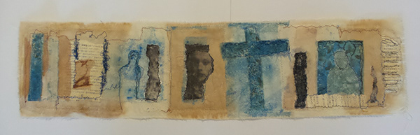 Jane Button - Gallery - Past works