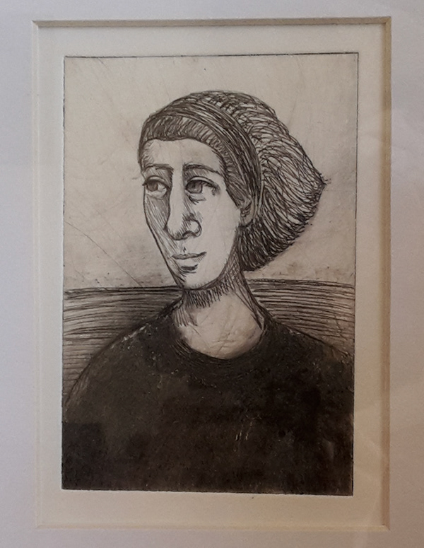 Jane Button - Gallery - Past works