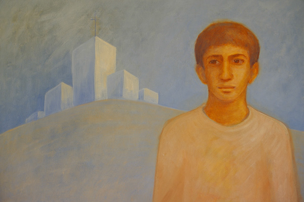 Jane Button - Gallery - Past works