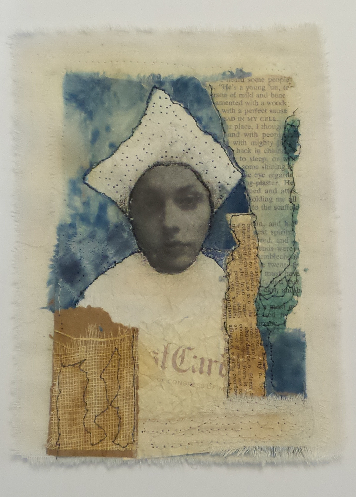 Jane Button - Gallery - Past works