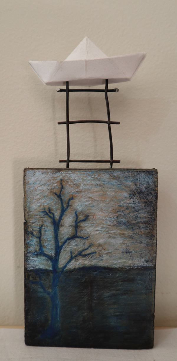 Jane Button - Gallery - Past works