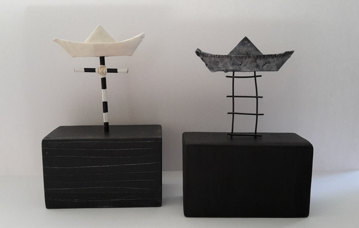 Jane Button - Gallery - Past works