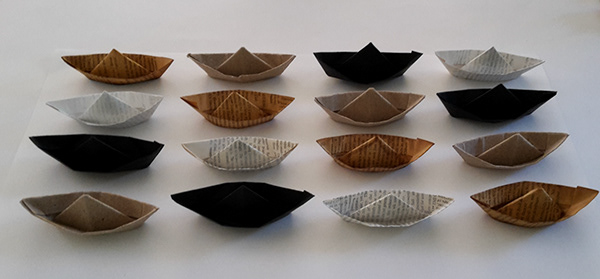 Jane Button - Gallery - Past works