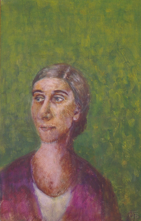 Jane Button - Gallery - Past works